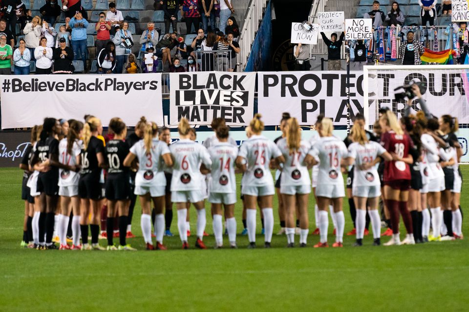 The Seemingly Never-ending NWSL Allegations – babes off the bench