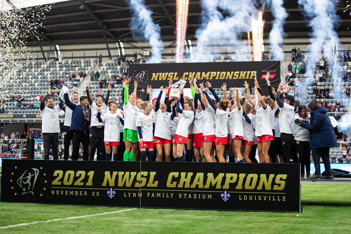 Jessica Berman Appointed As NWSL Commissioner – babes off the bench